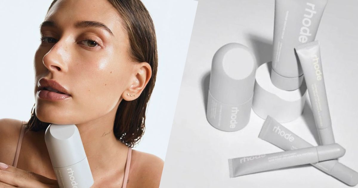 Hailey Bieber's Skincare Routine for Radiant, Healthy Skin